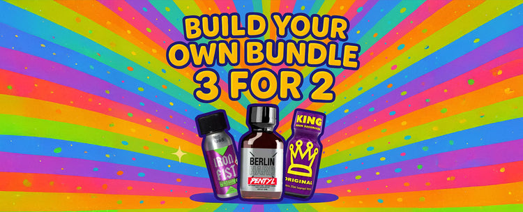 Room Deodorisers UK - Shop Room Aromas Poppers Online